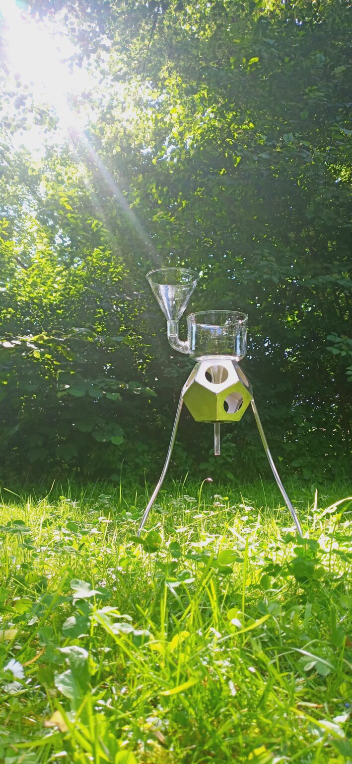 Das Dodekaeder: Ein faszinierender geometrischer Körper